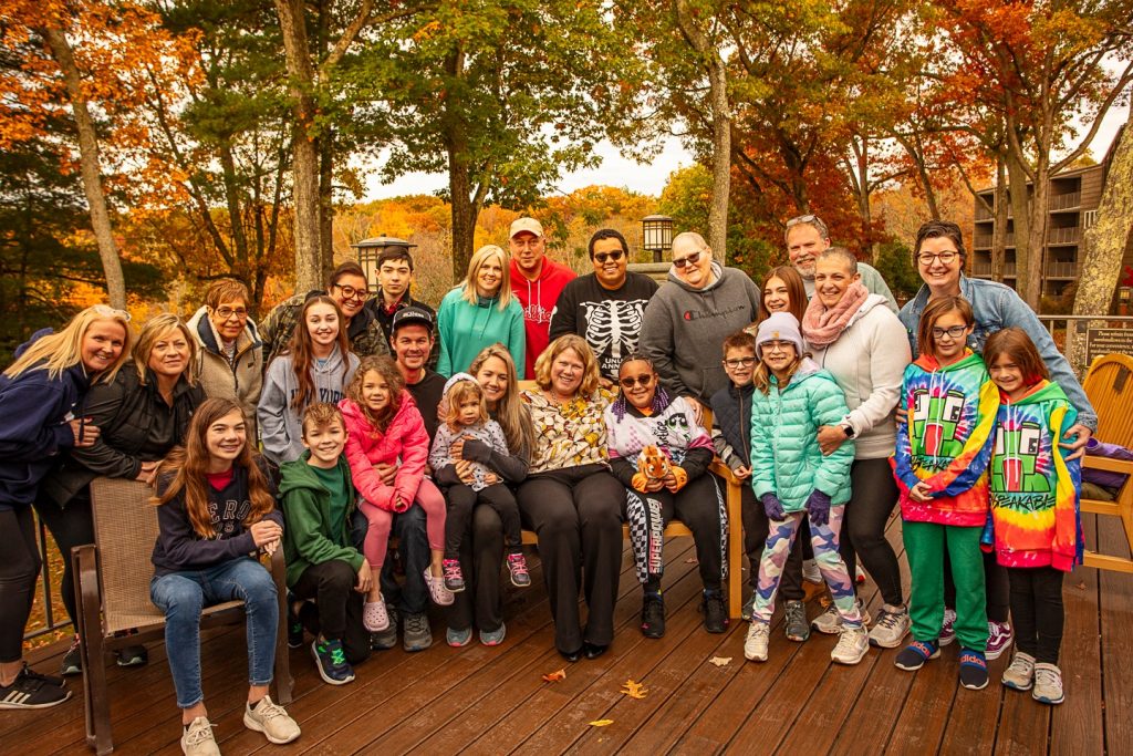 FPS Featured in AARP | For Pete's Sake Cancer Respite Foundation